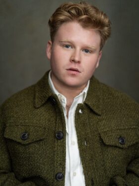 Brandon Fellows – Waring McKenna